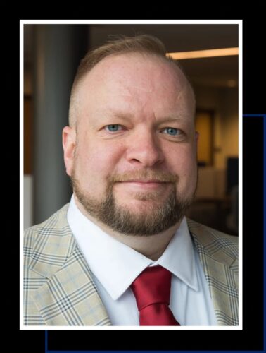 Heaney To Seek GOP Nomination For State Senate Seat Held By Clements ...